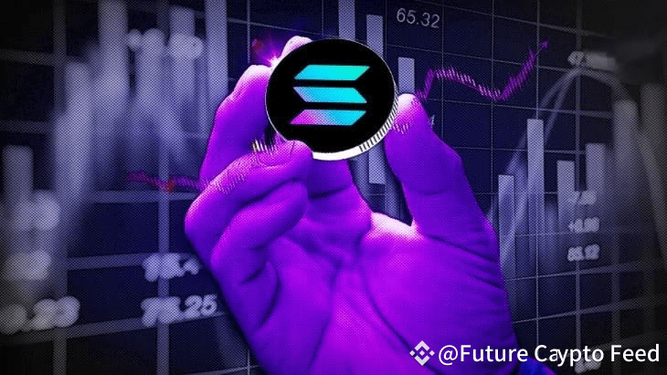 🔸 SOL/USDT – Bearish Correction | Master Trade Setup 🔸 Ov | Future Crypto Feed on Binance Square