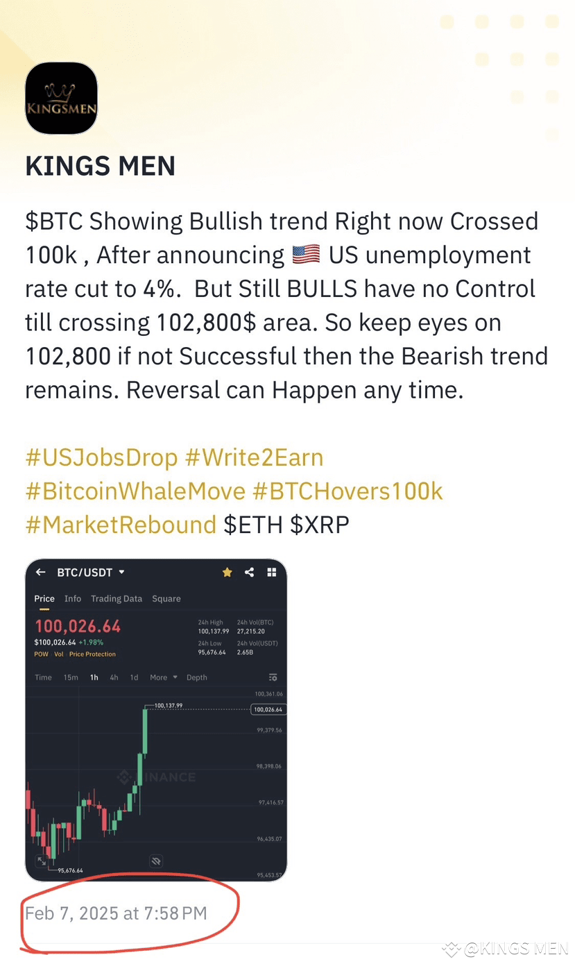 $BTC The Bears & Manipulators are Strong. 88k-85k Correction | KINGS MEN on Binance Square