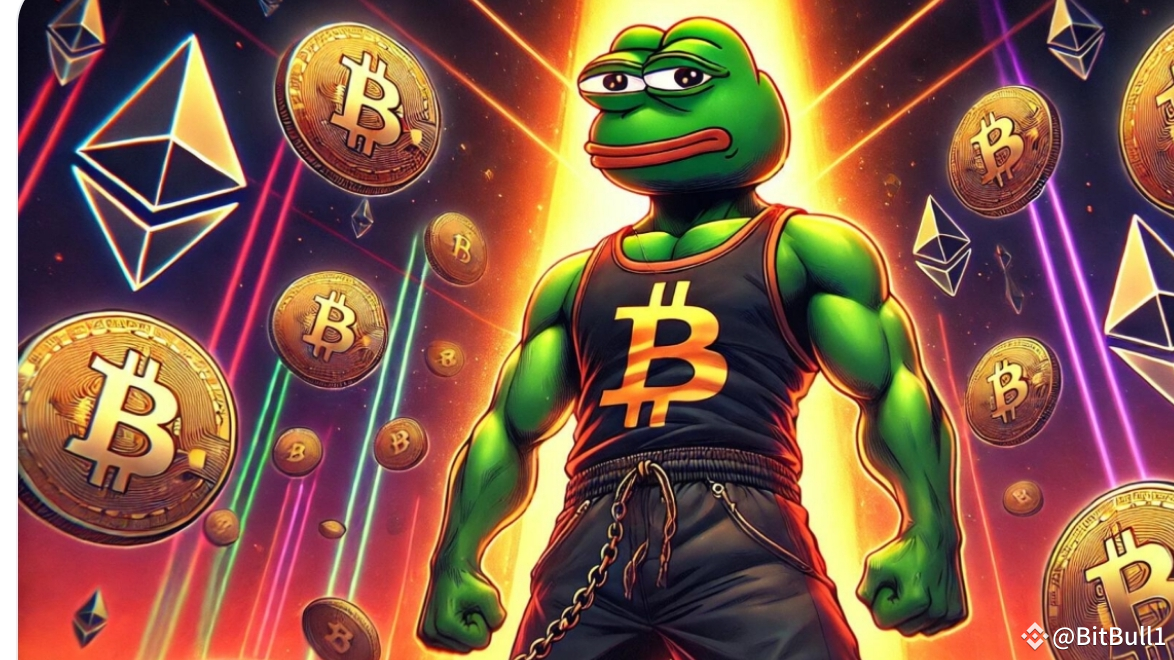 🚨🚨 6.3 Million in PEPE Whale Transactions: What’s Driving the Meme Coin Frenzy? 🚨🚨 | AkaBull on ...