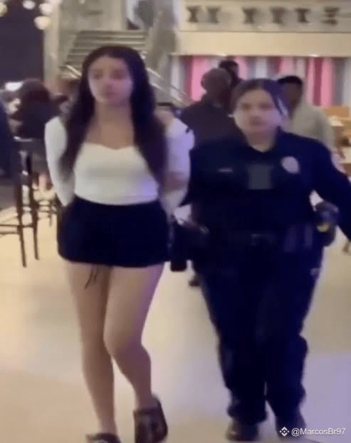 🚨 Mujer Tunecina Arrestada por Robar $850K en Trump Coin 💸 | MarcosBr97 ...