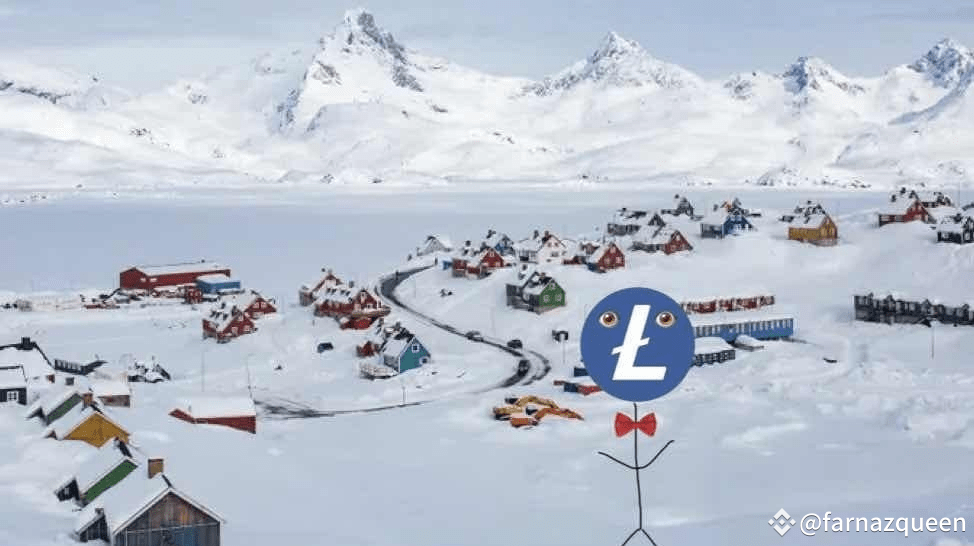 "Greenland's Economic Evolution: The Case for a New Currency ...