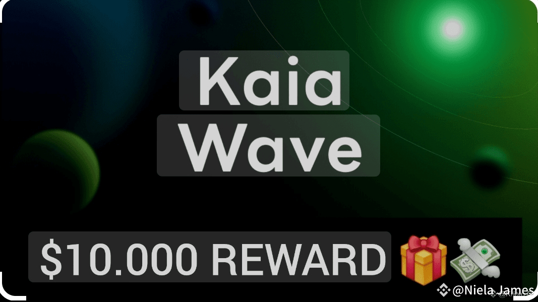 Kaia Chain: Pioneering the Future of Financial Independence In today’s ...