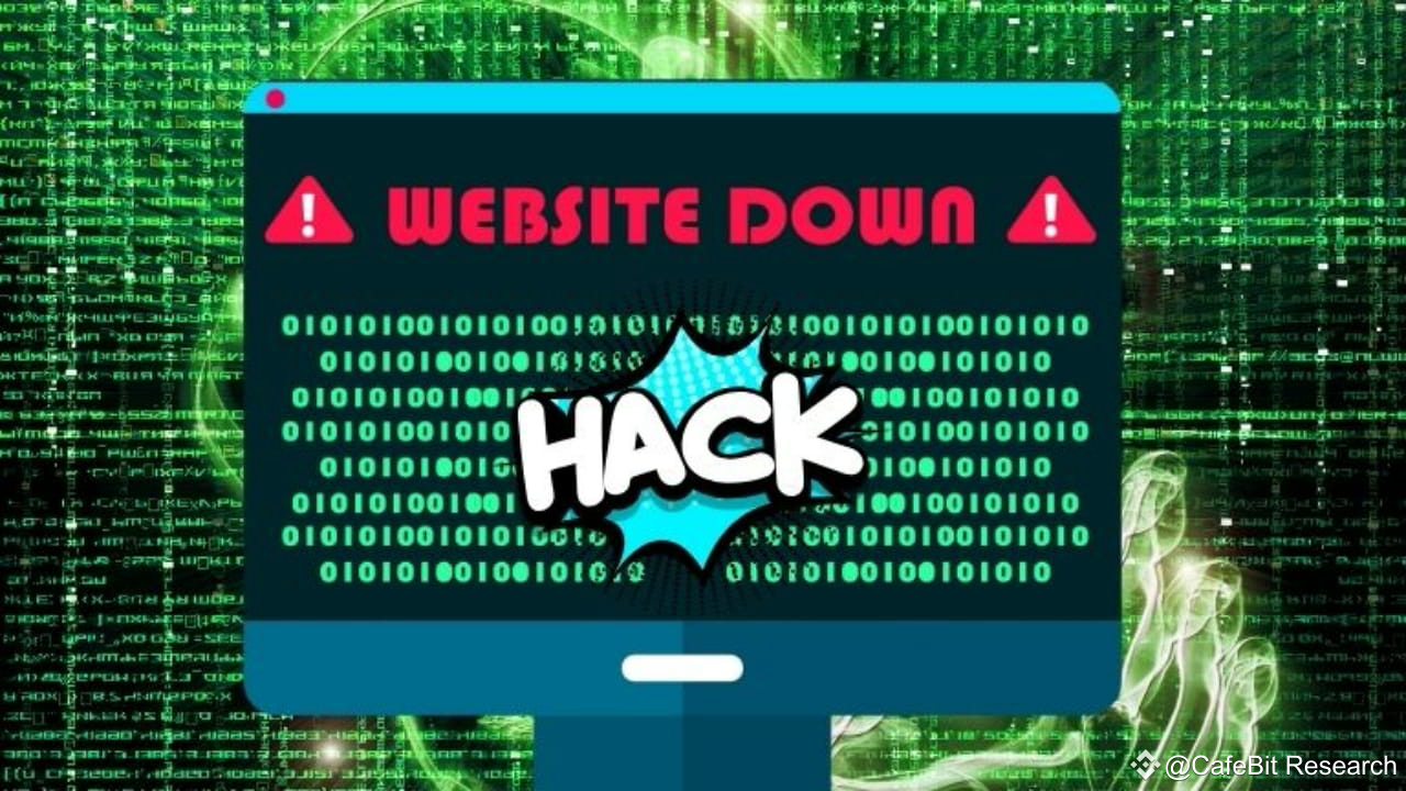 Hacker Compromises 15 X Accounts, Earns $500,000 from Fake Memecoins ...