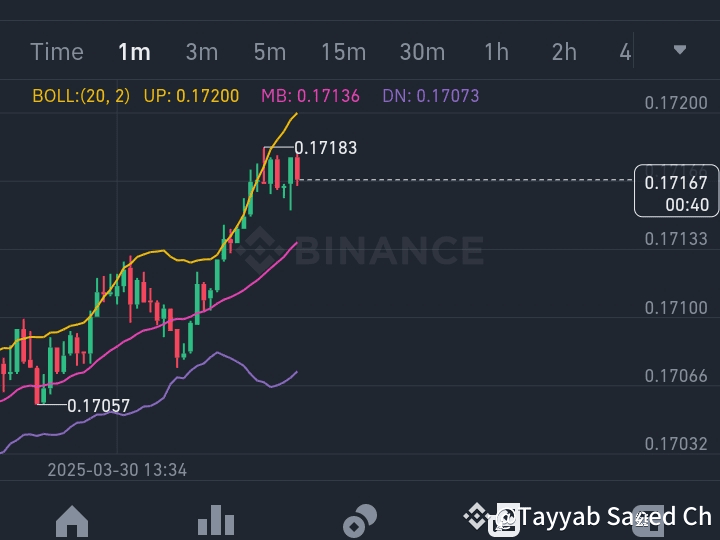 $DOGE Opening short from here | Tayyab Saeed Ch on Binance Square