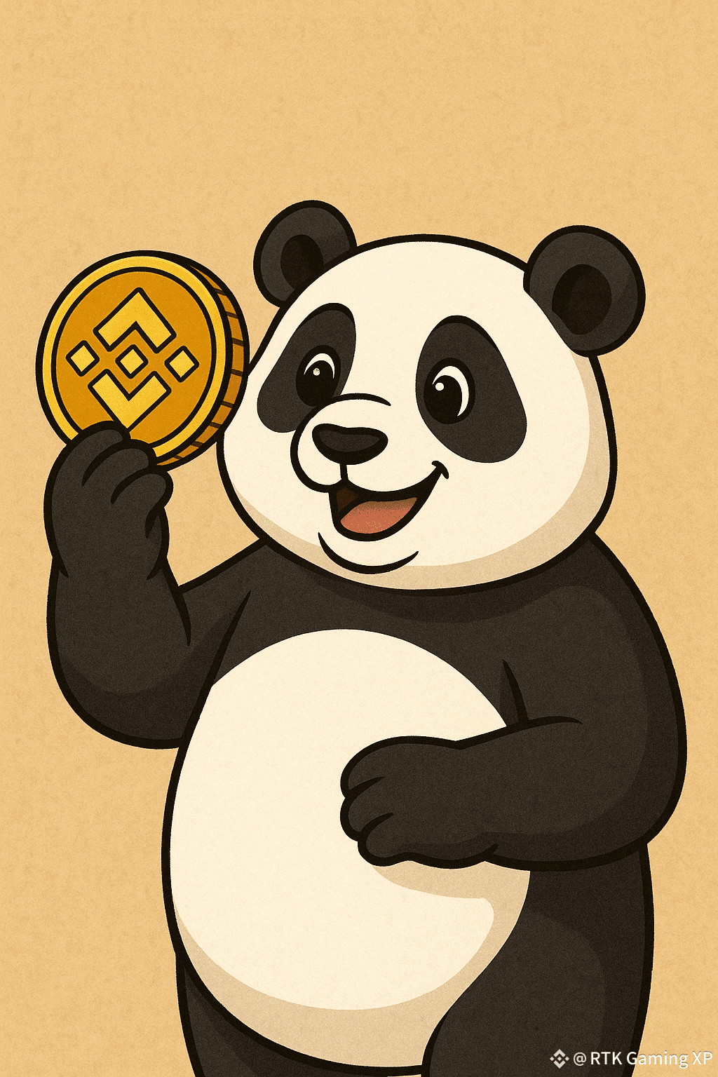 🌙 GN Crypto Fam – Descansa bien, los mercados nunca duermen | RTK ...