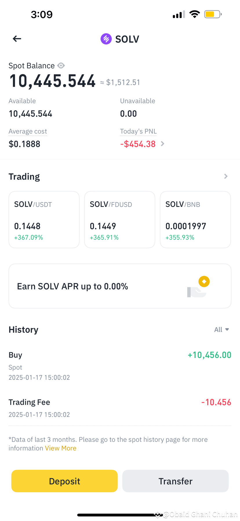 Experts i bought it right after it launched and its already | Obaid ...