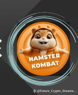 Hamster Kombat (HMSTR): Gamifying the Crypto Experience $HM | Future ...