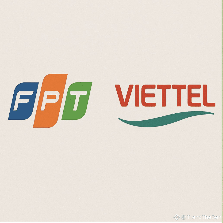 Chính thức 2 nhà mạng FPT và Viettel đã bỏ chặn Telegram. | TDIF_SOGOOD ...