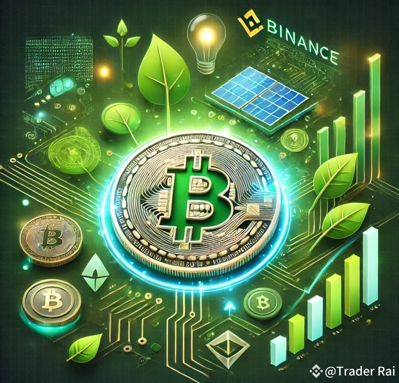 $BIO Coin: Where Blockchain Meets Sustainability – Now on B | Trader ...