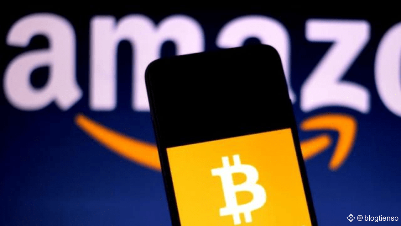 Bitcoin Surpasses Amazon to Become the Fifth-Largest Global Asset ...