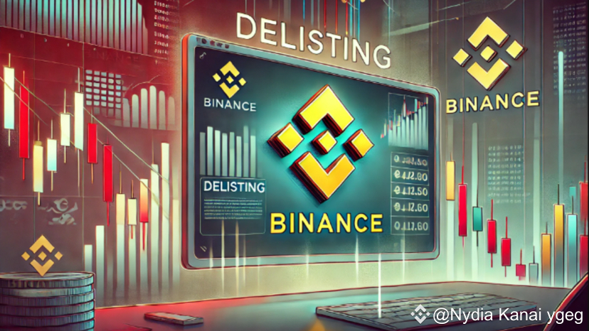 Reasons for Delisting KEY and REN on Binance Binance has de | Crypto ...