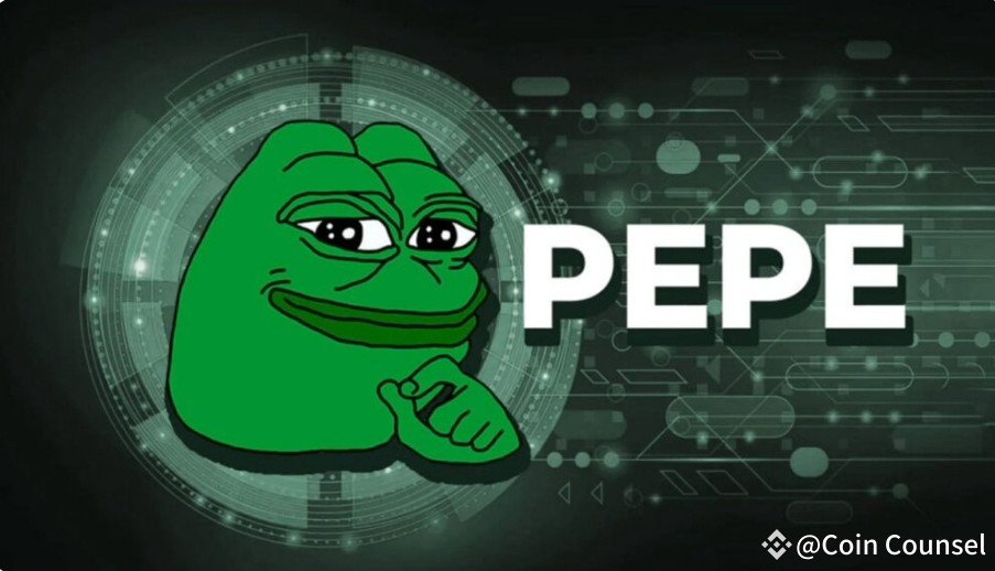 Pepe the Frog: From Meme to Money? The internet's favorite | Coin ...