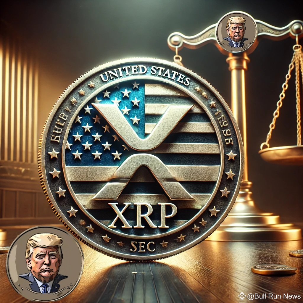 🚨 UPDATE: Bank of America CEO Comments on $XRP 🚨 David S | Bull Run ...