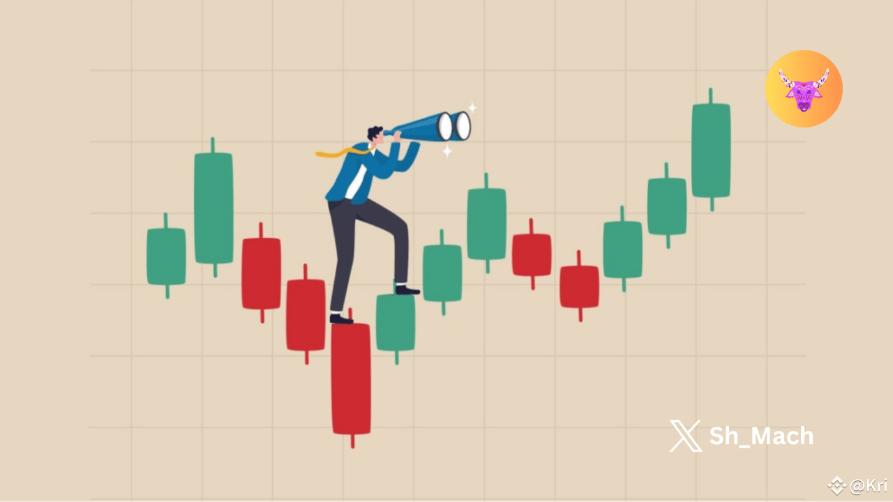 3 cryptocurrencies to avoid trading next week | Kri on Binance Square