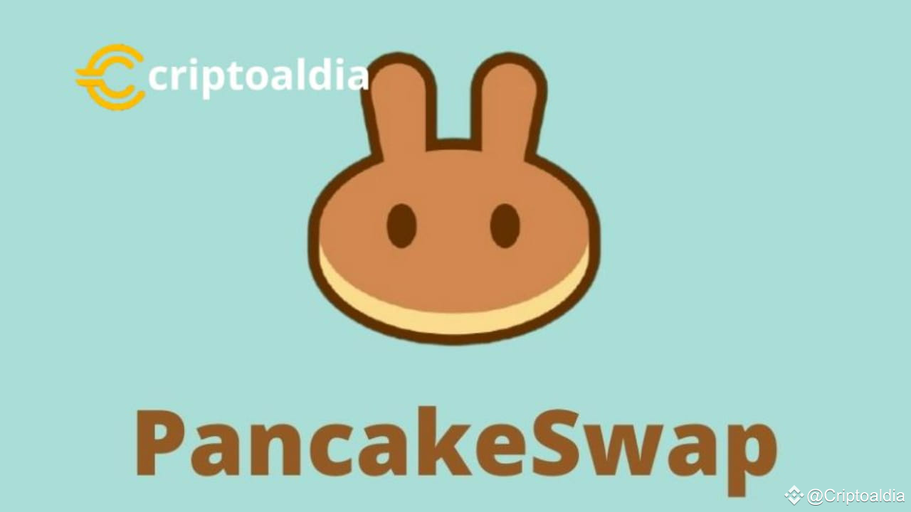 PancakeSwap Launches AI Prediction Market on Arbitrum | Criptoaldia on ...