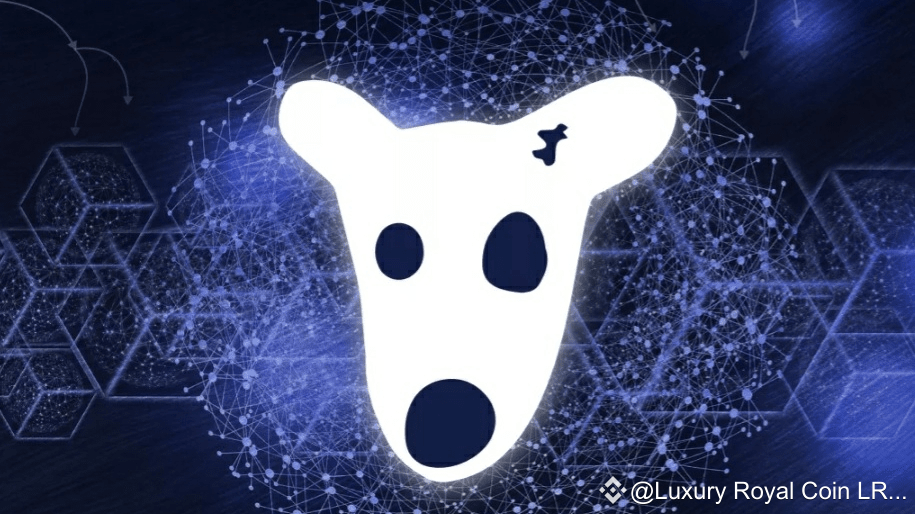 The DOGS team has revealed the project's tokenomics. | Luxury Royal ...