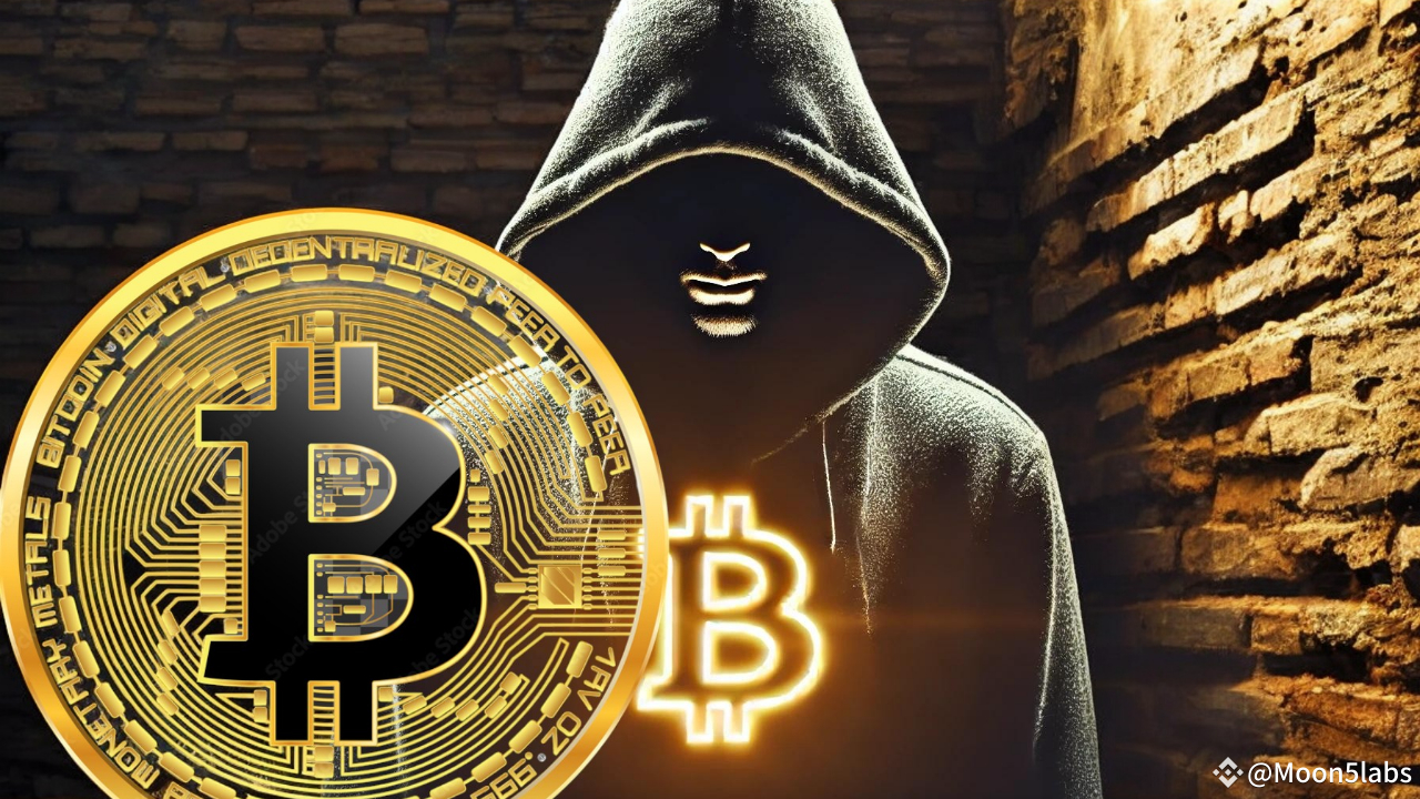 Satoshi's Bitcoin Vision Will Be Realized by 2030, Says CryptoQuant CEO ...