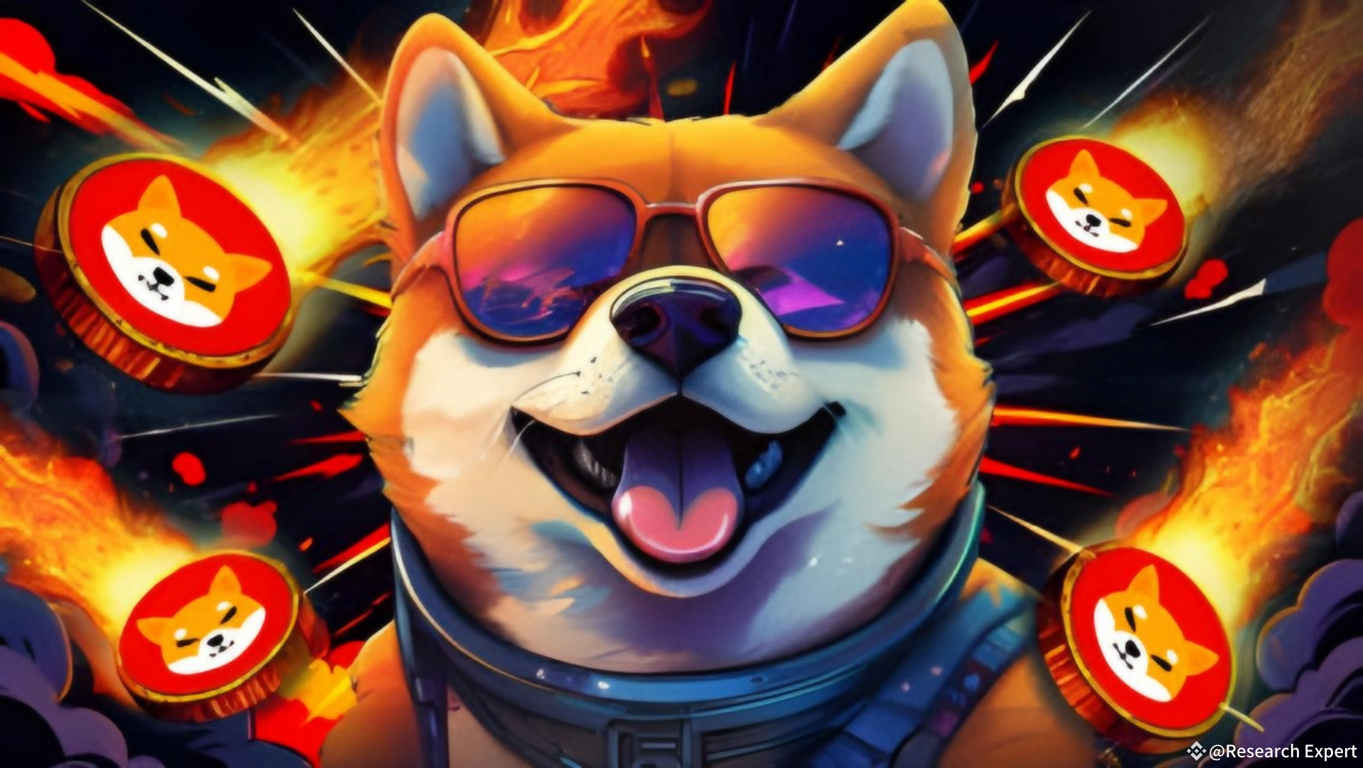 💥Shiba Inu Prediction: SHIB Surge, Dogwifhat & Cutoshi to Follow🤑 | Research Expert on Binance ...