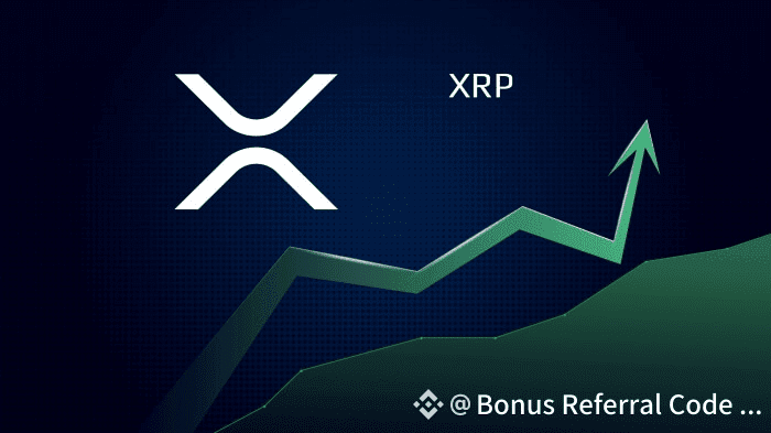 🚨 BREAKING: Market veteran predicts XRP is ready to resume | Bonus Referral Code 2025 on Binance ...