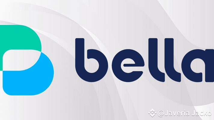 trading signal for $BEL (Bella Protocol), based on a 15-minute chart analysis. | Javeria Jacko ...