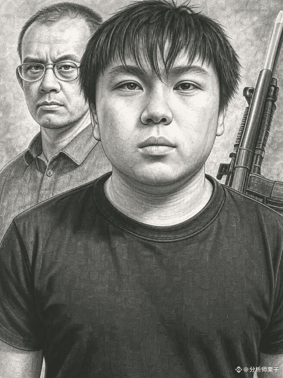 Liang Xi: The Turbulent Life Behind the Legend of the | 一坤财富密码本 on ...