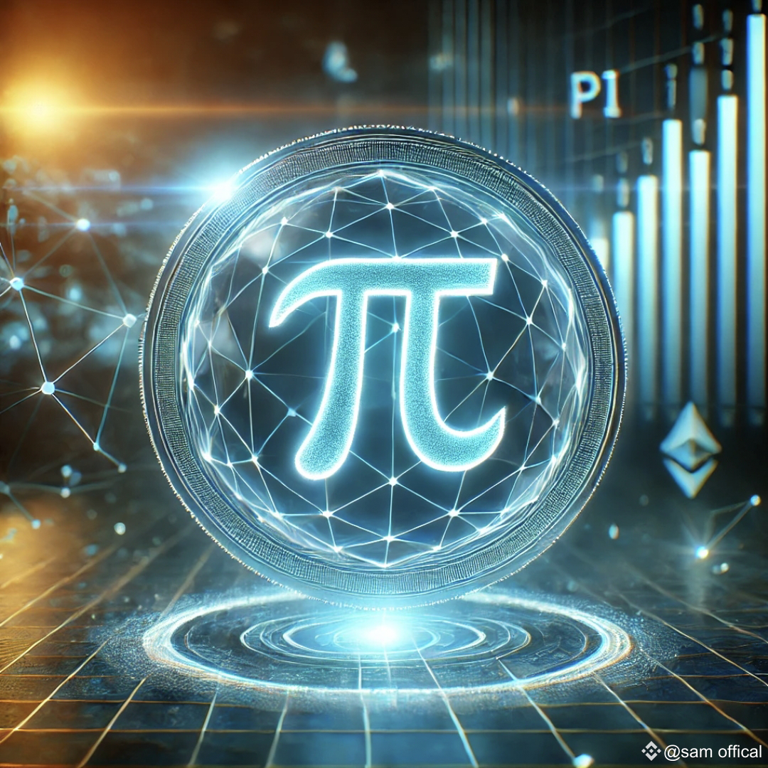 PI! PI! PI! – Scam or the Next Big Thing? The crypto world | sam ...