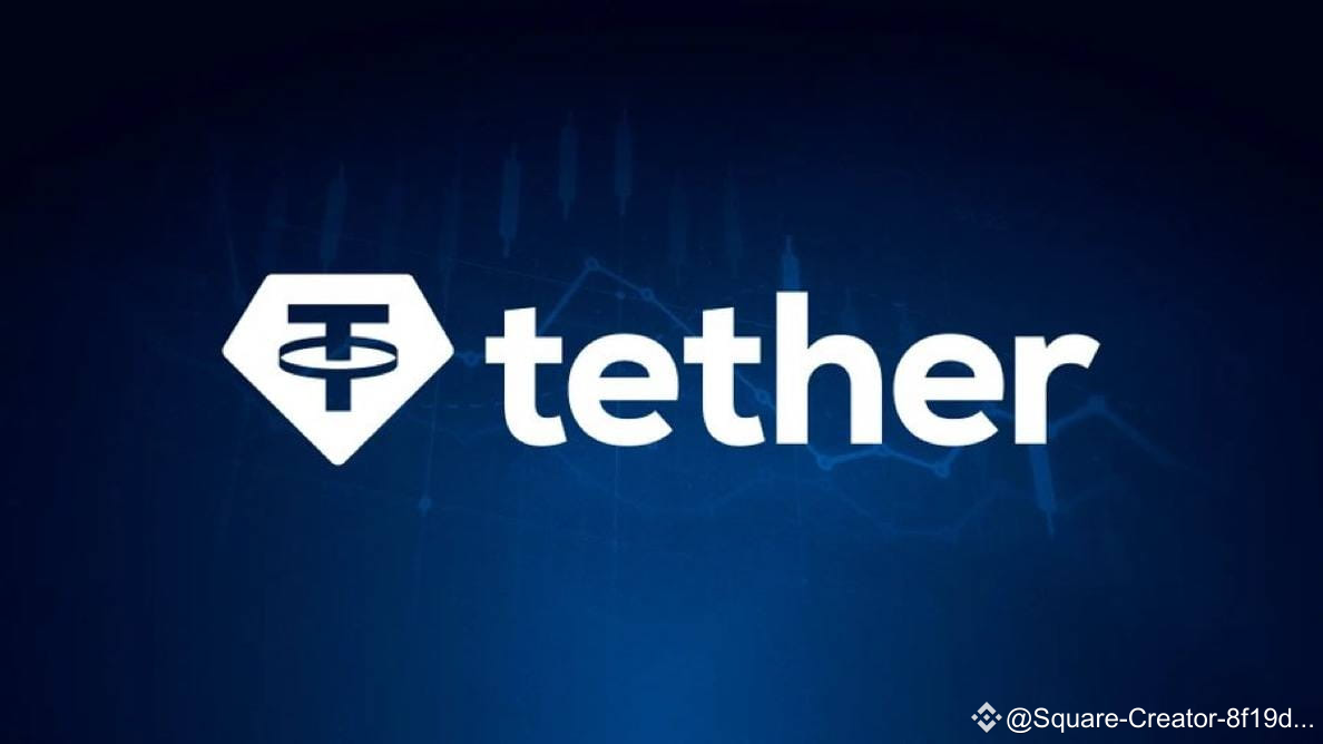 🚨 Huge profits for Tether! 🚨 Amazing numbers for 2024: | آخر الأخبار on ...