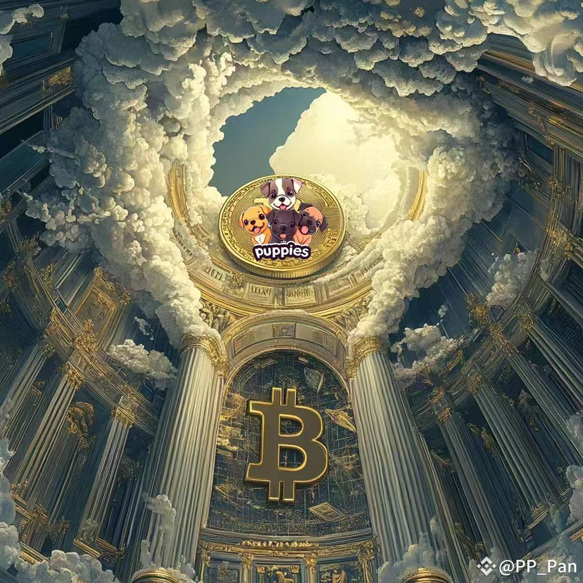 New Opportunities in the Cryptocurrency Market: Embracing a | PP_Pan on ...