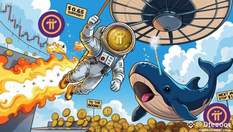 #Pi Network #Price #Prediction : Pi Coin Price Surges Ove | Dtenoor on ...