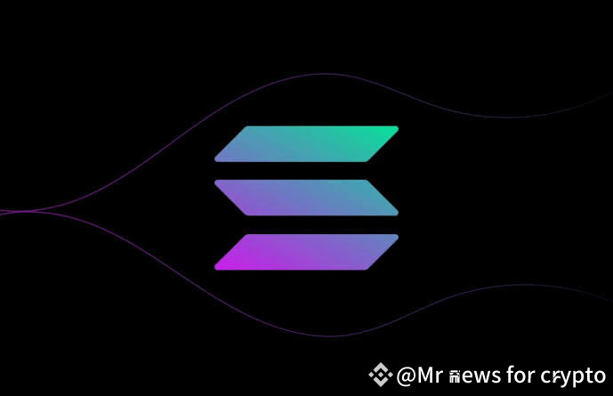 $SOL $BNB $XRP Solana (SOL): Known for its high-speed bloc | Mr news for crypto on Binance Square