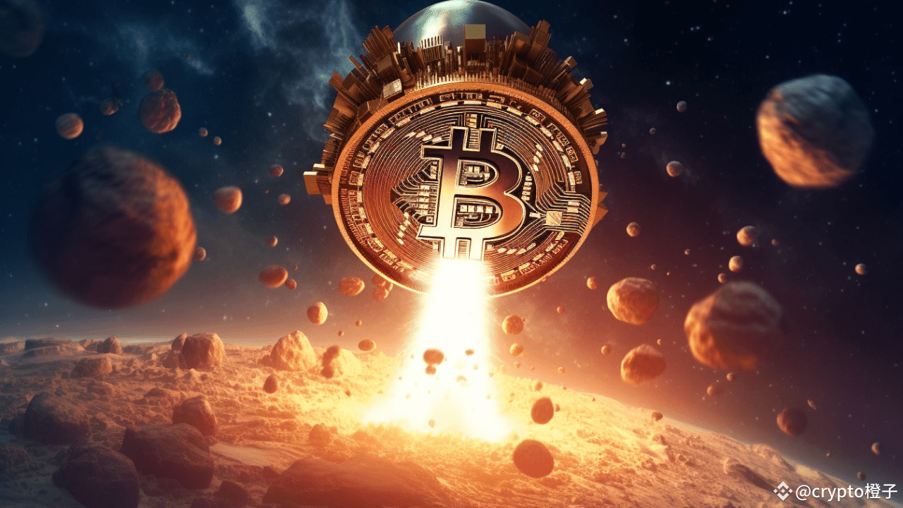 5 Cryptocurrencies That Have the Potential to Explode and Rise 100 Times in the Bull Market ...