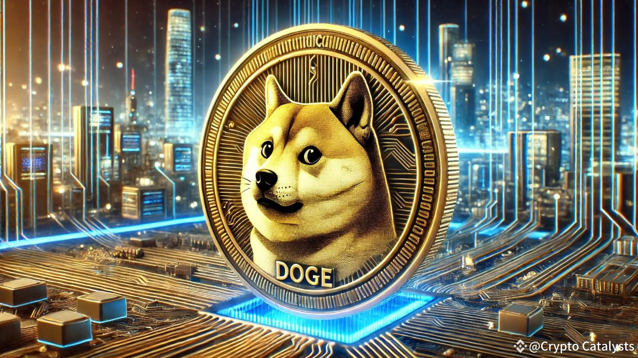 Dogecoin (DOGE) Could Surge Beyond $10 This Cycle, Recurring Pattern ...