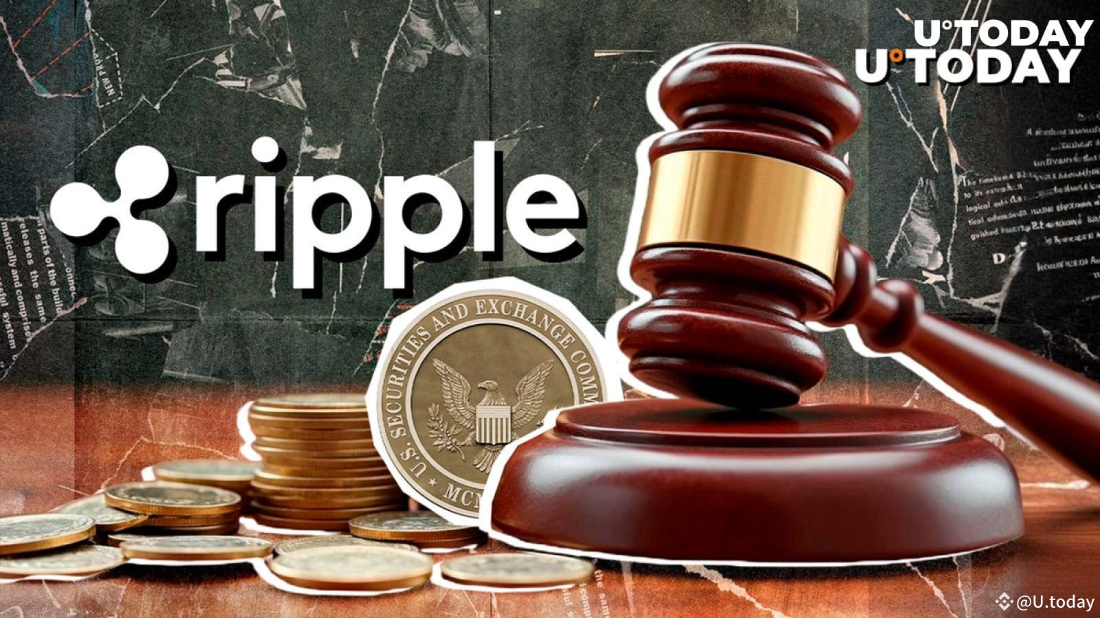 Ripple V SEC Critical Appeal Dates XRP Community Can t Miss U today