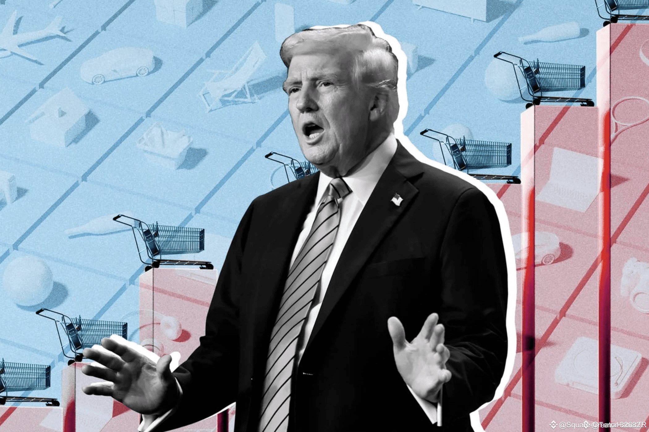 You can be sure that Trump will respond strongly to the tari | ردهان on ...