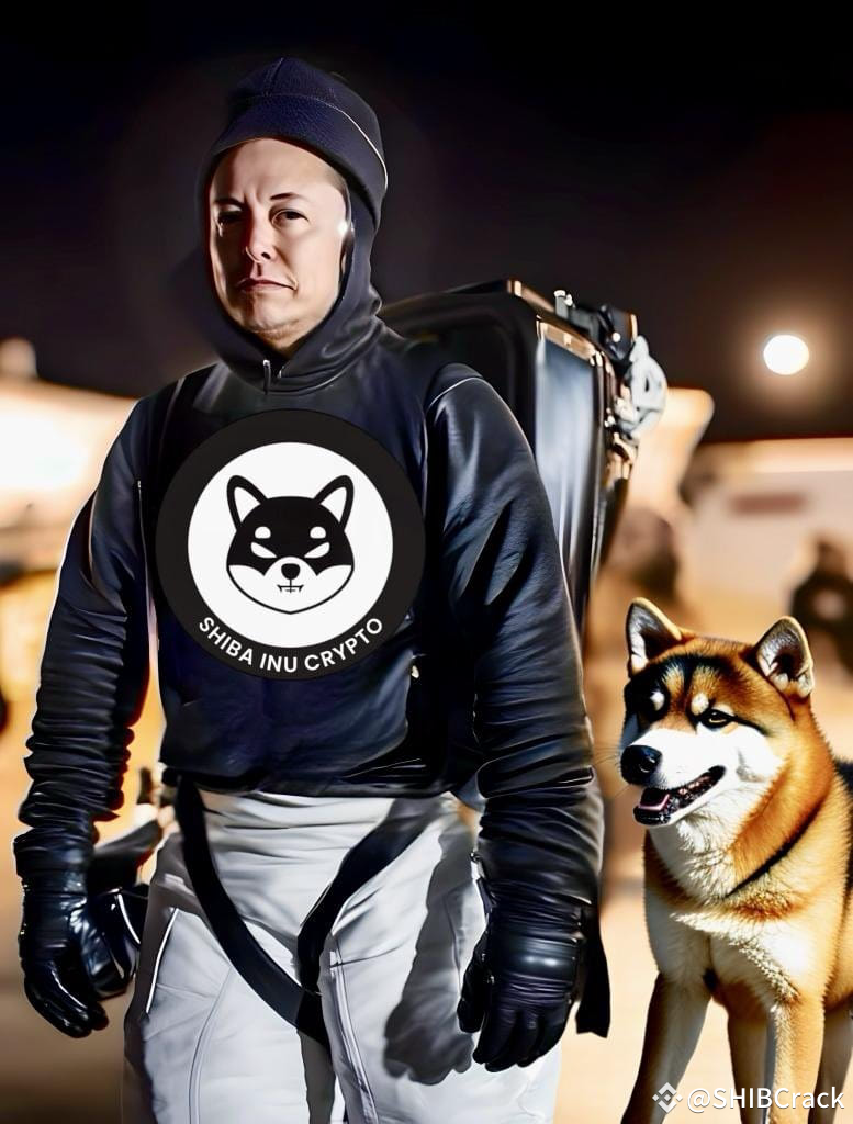 Wen is @elonmusk going to wear a $SHIB hoodie to the moon👀 | SHIBCrowd ...