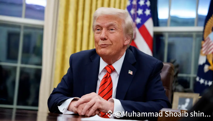 Donald Trump's Bold Moves in Currency: From Pennies to Digit | Muhammad ...