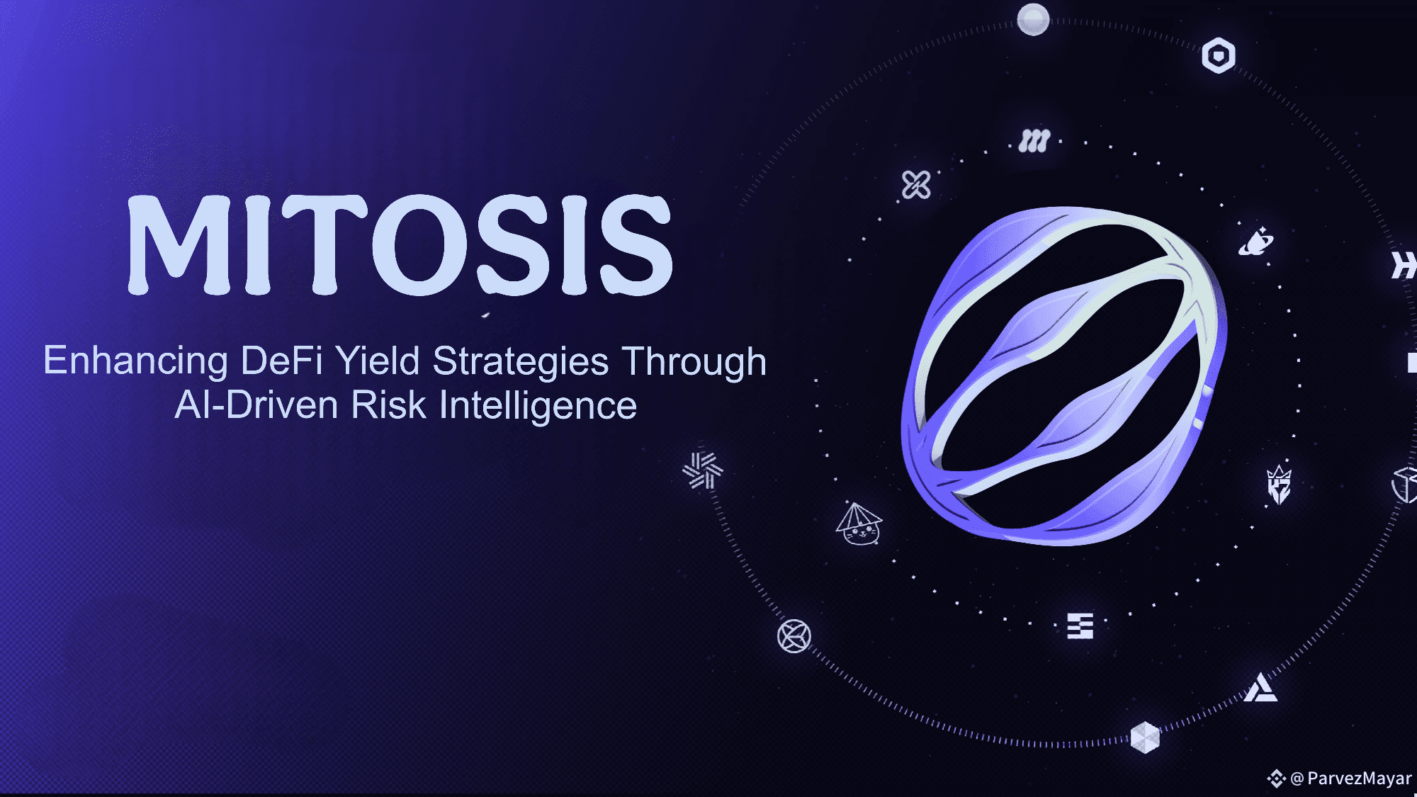 Mitosis: Enhancing DeFi Yield Strategies Through AI-Driven Risk ...