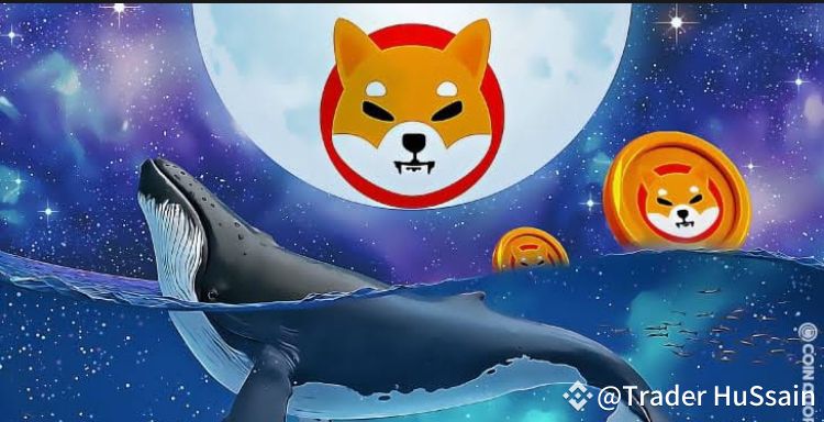 🚀 SHIB TO $0.001? THE RISE OF THE SHIBA ARMY! 🌕 💥 Breaki | Trader HuSsain on Binance Square