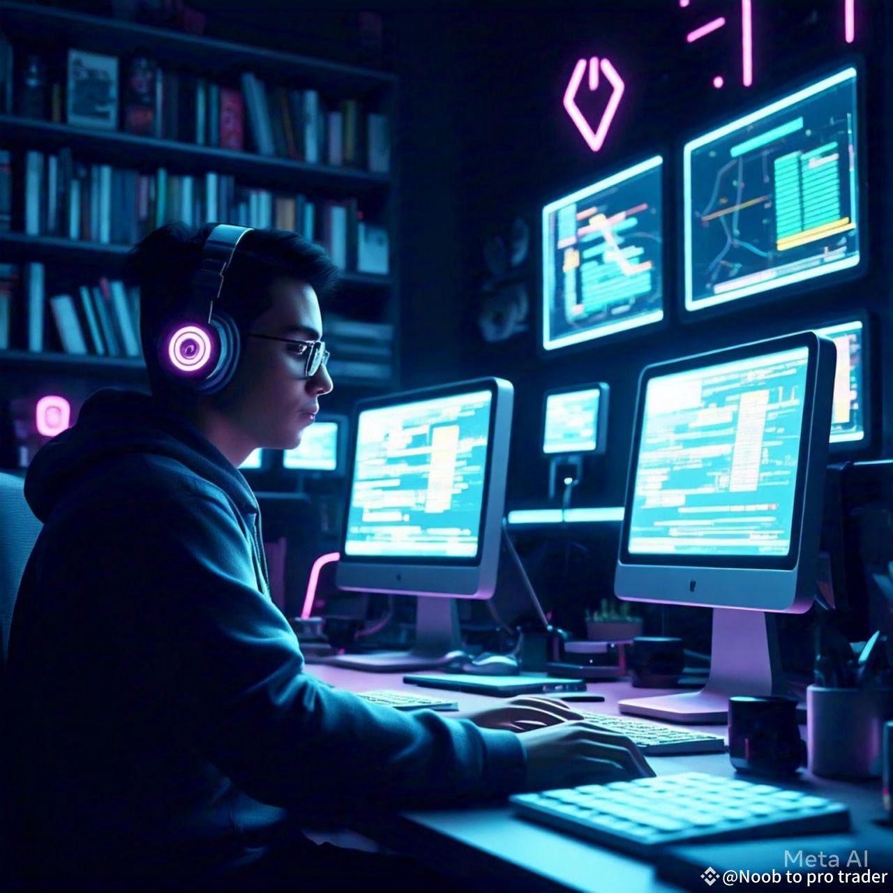 $USUAL: Token Staking Ke Zariye Ek Mazboot Ecosystem Ki Tala | Noob to pro trader on Binance Square