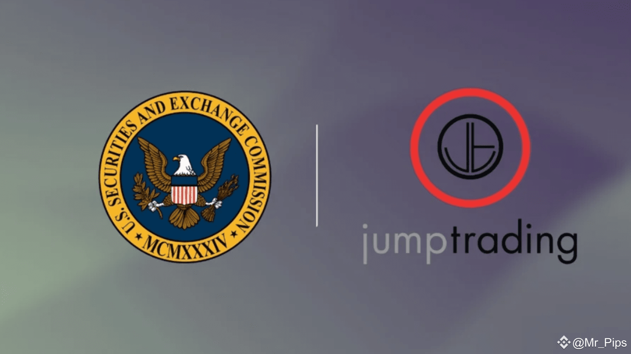 SEC Fines Jump Trading $123 Million: A Costly Lesson for the ...