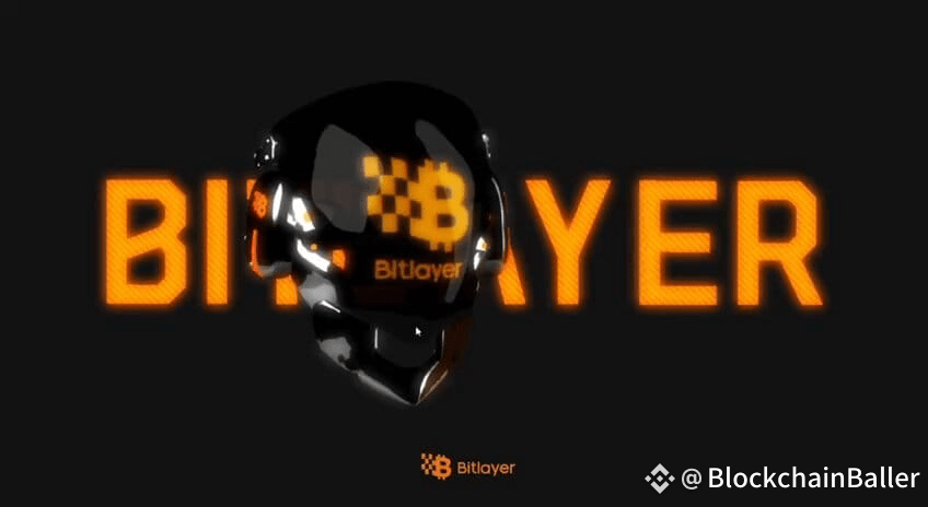 𝐁𝐢𝐭𝐥𝐚𝐲𝐞𝐫: 𝐖𝐡𝐞𝐫𝐞 𝐁𝐢𝐭𝐜𝐨𝐢𝐧’𝐬 𝐒𝐞𝐜𝐮𝐫𝐢 | BlockchainBaller on Binance Square