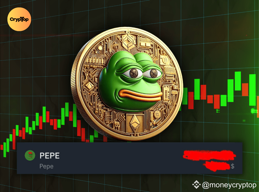 🐸 Guess My $PEPE Wallet Balance and Win 1 Million PEPE ...