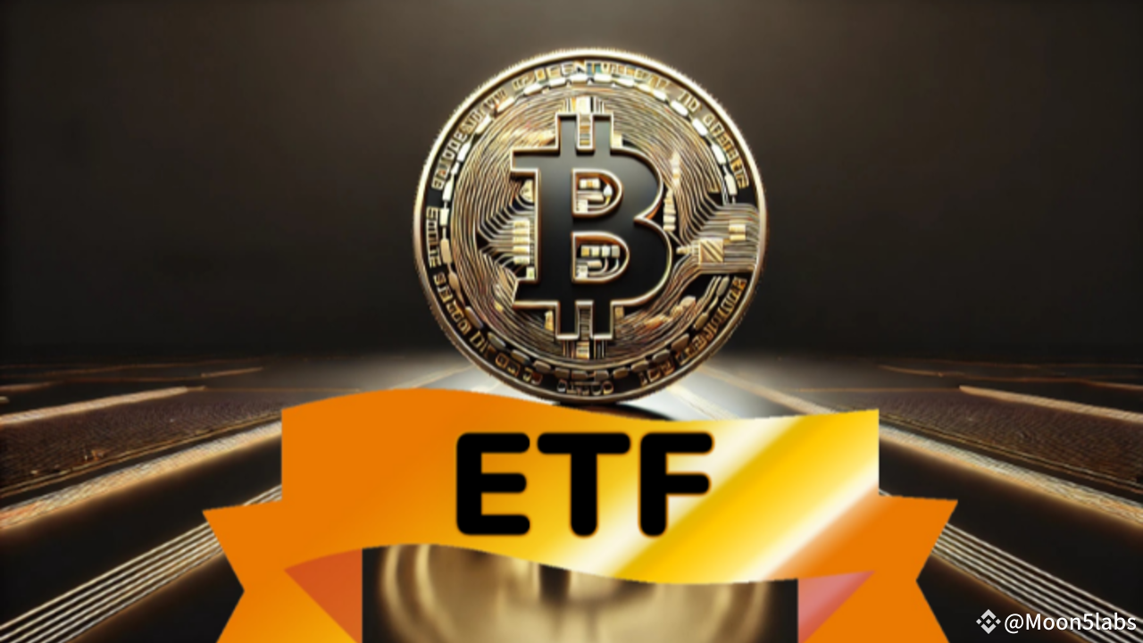 U.S. Asset Managers Propose New Bitcoin ETFs for Cautious Investors ...