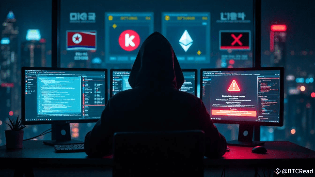 North Korean Hackers Masquerade as Crypto Firms to Deploy Malware via Fake Job Interviews ...