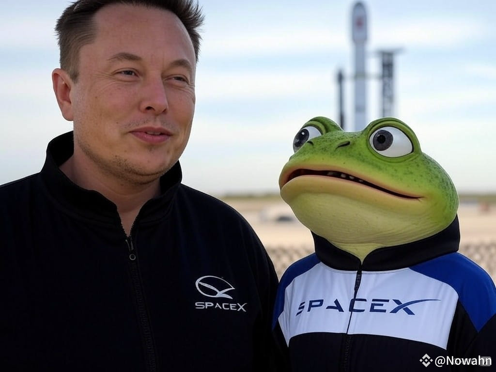 PEPE FUN.... BELIEVE IN PEPE.... ENJOY😘😘 Why does Pepe's | Nohawn on ...