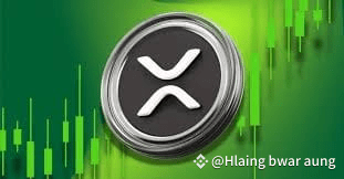 #MarketRebound $XRP $BTC #XRPPredictions I known in this y | Hlaing ...