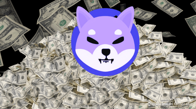 How Much Shiba Inu Must Rise to Turn 52,521,008 SHIB into $100K, $500K, and $1M | Lachakari ...