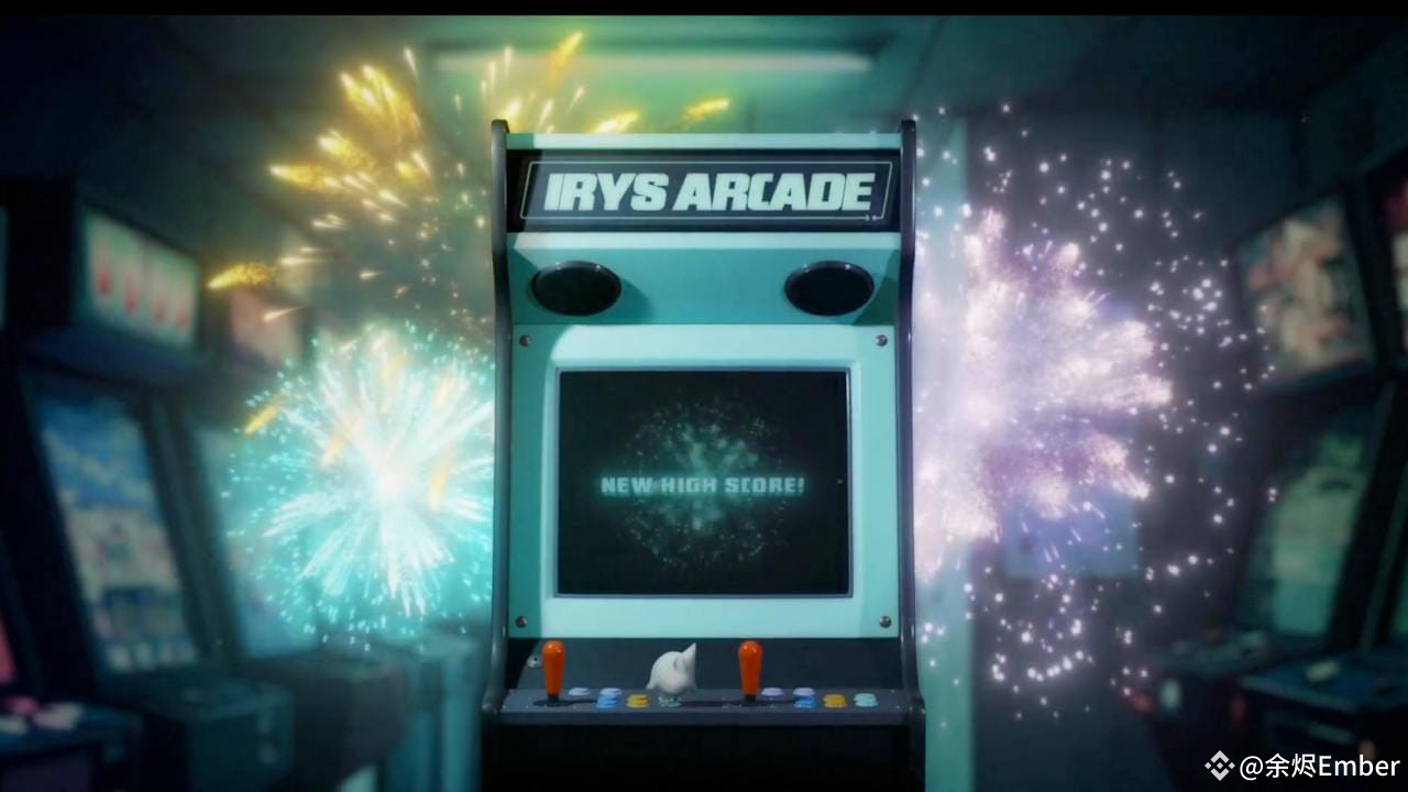 On-chain AWS - How Irys Became a Dark Horse in the On-chain Storage ...