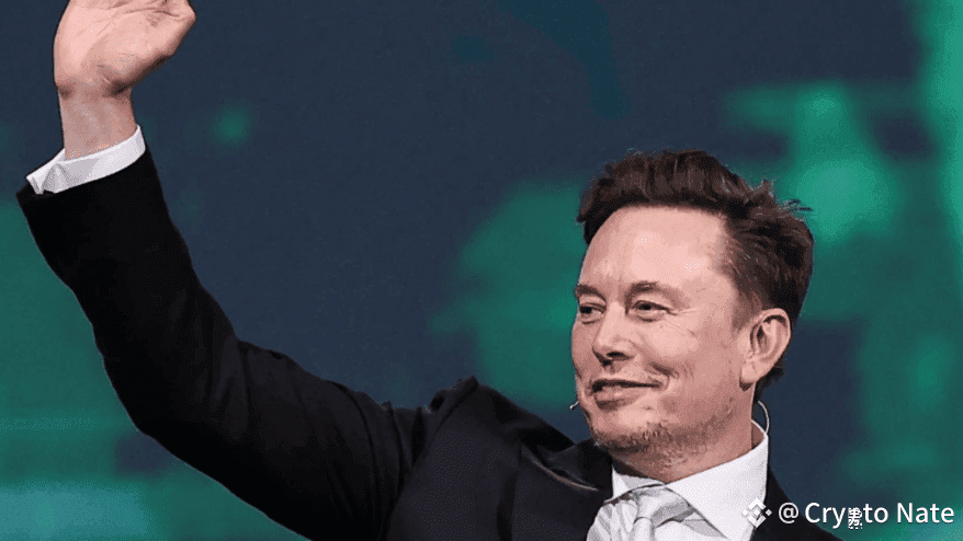 🚨 ELON MUSK EXITS WHITE HOUSE ROLE — AND DROPS THE MIC ON HIS WAY OUT 🚨 ...