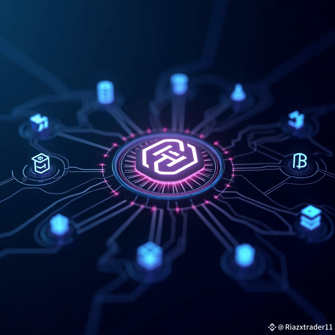 Why HBAR is a Game-Changer in the Crypto World! 🚀 Hedera H | Riazxtrader11 on Binance Square